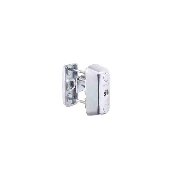Ключалка Abloy Protec едностранна за брава Abloy LC307 - locks.bg