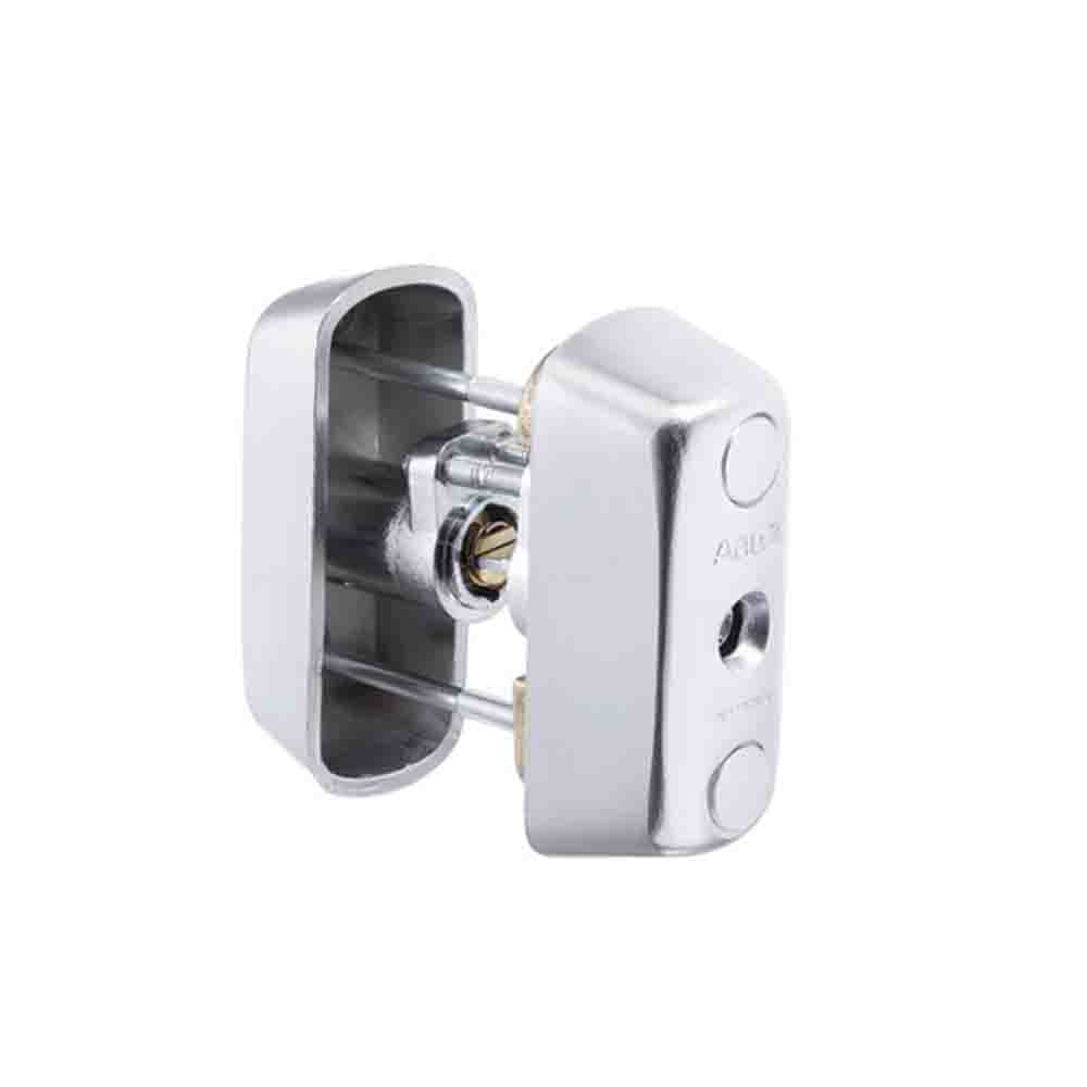 Ключалка Abloy Protec двустранна за брава Abloy LC307 - locks.bg